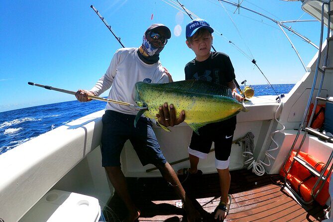 Marlin Fever at Marina Cap Cana -Private Sportfishing Charter - The Sum Up: Is It Worth It?
