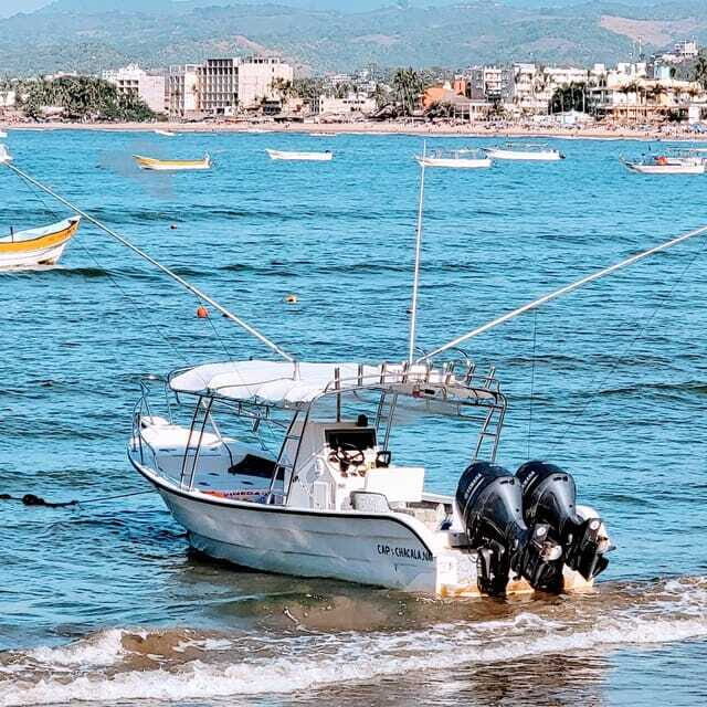 Marlin fishing in guayabitos - Practical Tips for Travelers