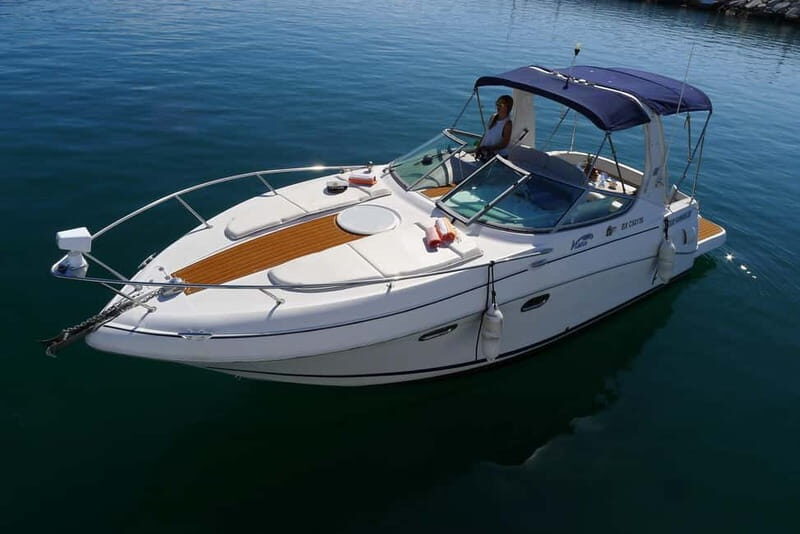 MARLO YATCH - 8m 7pax - Authentic Insights from Reviews
