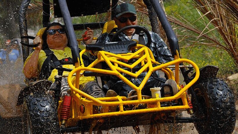 Marmaris: 4WD Buggy Safari Tour - Final Thoughts