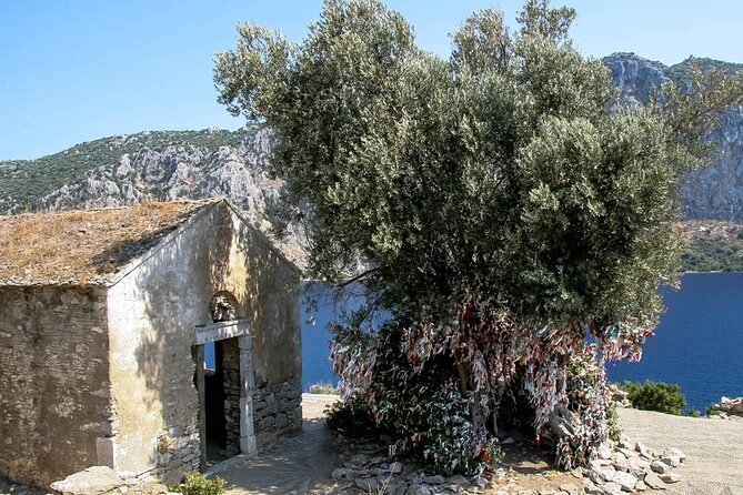 Marmaris Aegean Islands Boat Trip With Lunch & Unlimited Drinks - Customer Feedback and Ratings