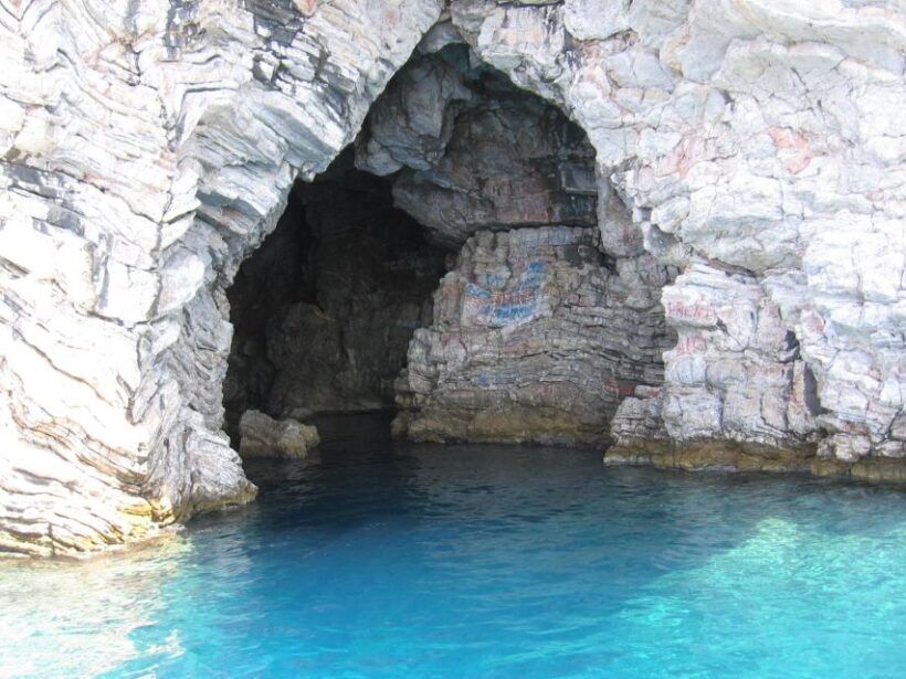 Marmaris: All-Inclusive Pirate Boat Trip with Pickup Option - Who Should Consider This Trip?