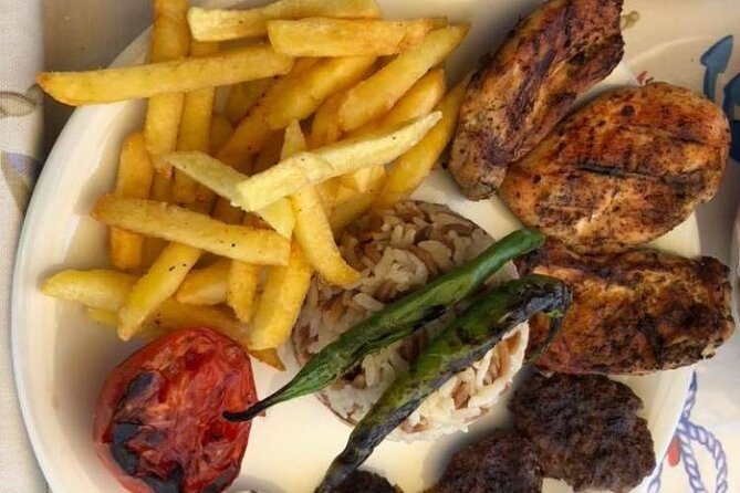 Marmaris and Icmeler Private Full-Day Boat Trip With Lunch - Frequently Asked Questions