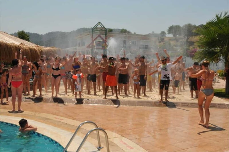 Marmaris Aqua Dream Water Park Hotel Transfer - The Experience: What to Expect at Marmaris Aqua Dream Water Park
