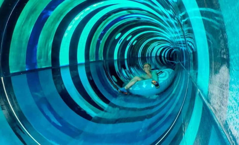 Marmaris Aqua Dream Water Park Hotel Transfer - Authentic Traveler Opinions