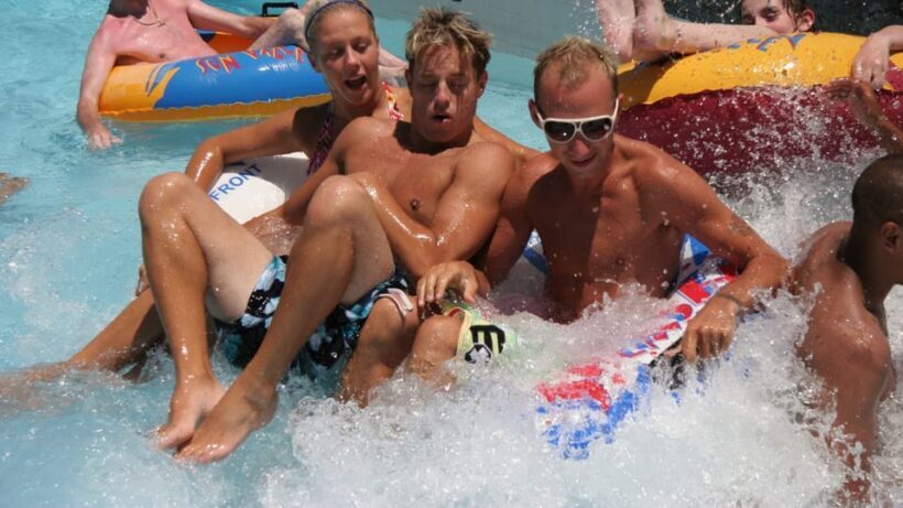 Marmaris Aqua Dream Water Park Hotel Transfer - Who Will Love This Experience?