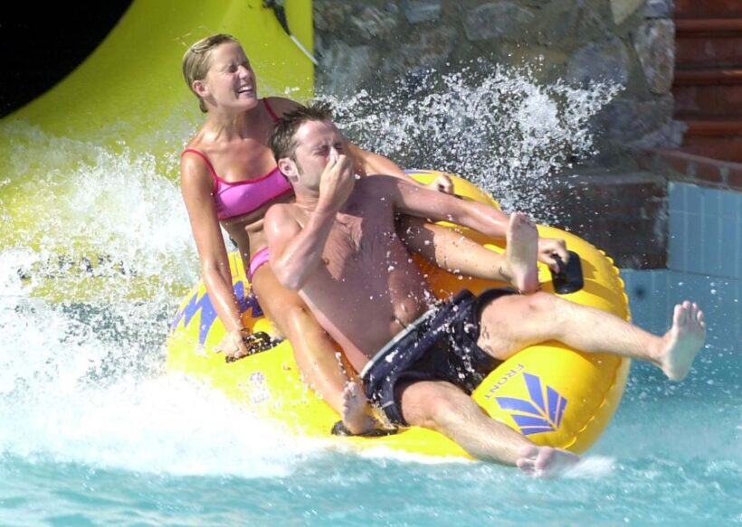 Marmaris Aqua Dream Water Park Ticket - Authentic Traveler Insights