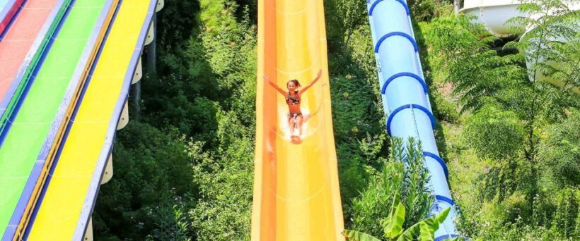 Marmaris Aqua Dream Water Park Ticket - Final Thoughts