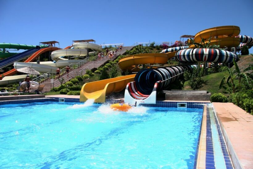 Marmaris Aqua Dream Water Park Ticket - FAQ