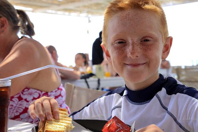 Marmaris Aqua Dream Water Park Tickets - Transportation and Return Transfer