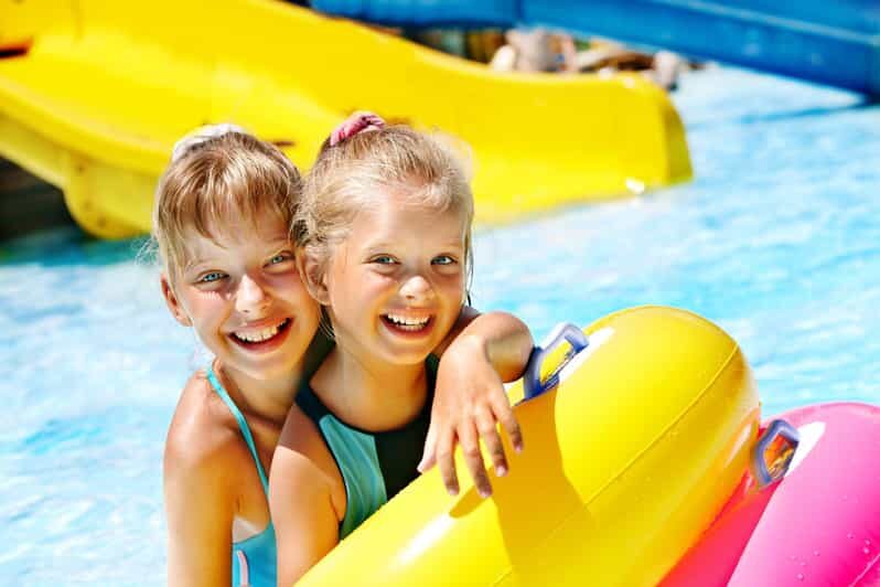 Marmaris: Aqua Dream Waterpark Entry Ticket & Hotel Transfer - The Real Experience: What Travelers Say