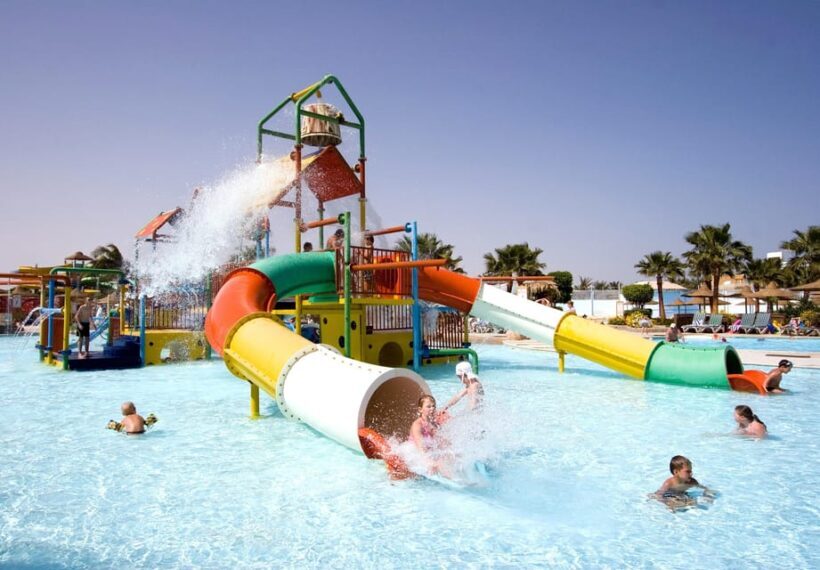 Marmaris: Aqua Dream Waterpark Entry Ticket & Hotel Transfer - Analyzing the Cost and Value