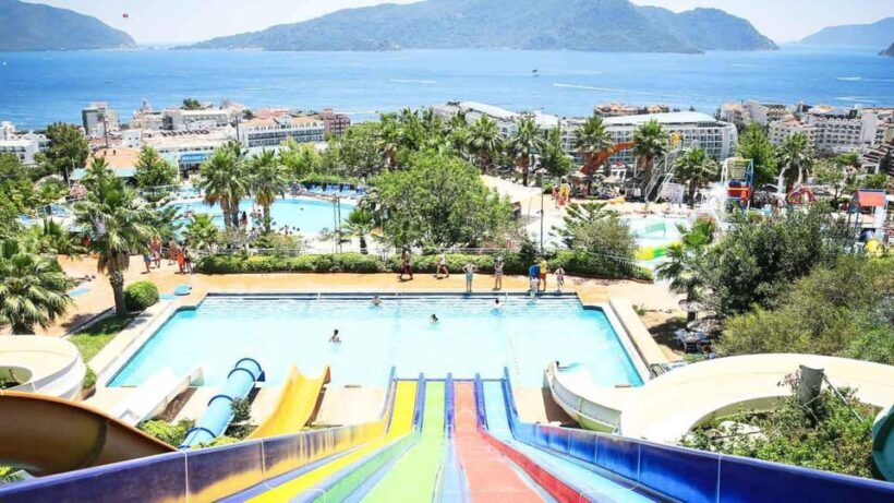 Marmaris: Aqua Dream Waterpark Entry Ticket & Hotel Transfer - Who Will Love This Tour?