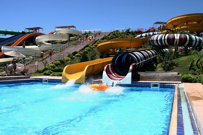 Marmaris Aqua Dream Waterpark With Free Transfer & Entry Ticket - Final Thoughts