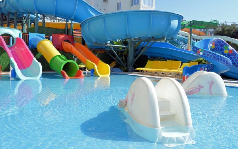 Marmaris: Atlantis Water Park Transfer and Entry Ticket - Who Is This Tour Best For?