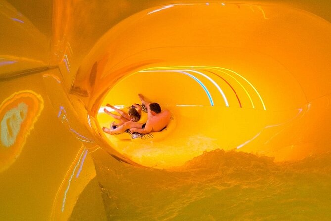 Marmaris Atlantis Water Park With Free Transfer and Entry Ticket - How to Book Your Visit