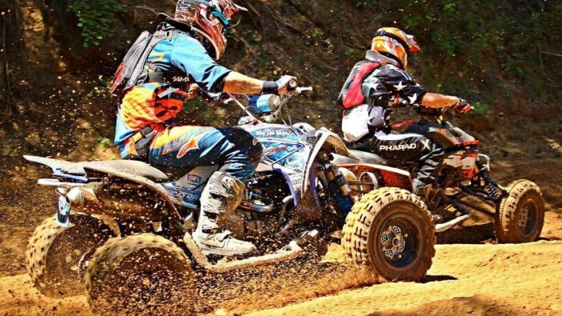 Marmaris ATV (Quad) Safari - FAQ