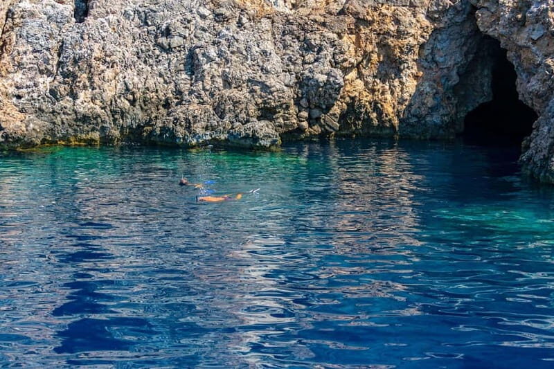 Marmaris: Boat Trip w/Lunch, ansfer & Unlimited Drinks - Key Points