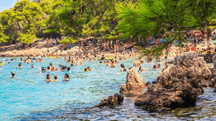 Marmaris Cleopatra Island Boat Tour with Lunch & Soft Drinks - Who Will Enjoy This Tour?