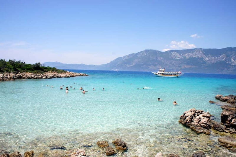 Marmaris: Cleopatra Island Boat Trip with Lunch and Drinks - Marmaris: Cleopatra Island Boat Trip with Lunch and Drinks — A Detailed Review