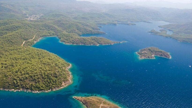Marmaris: Cleopatra Island Boat Trip with Lunch and Transfer - Who Will Love This Tour?