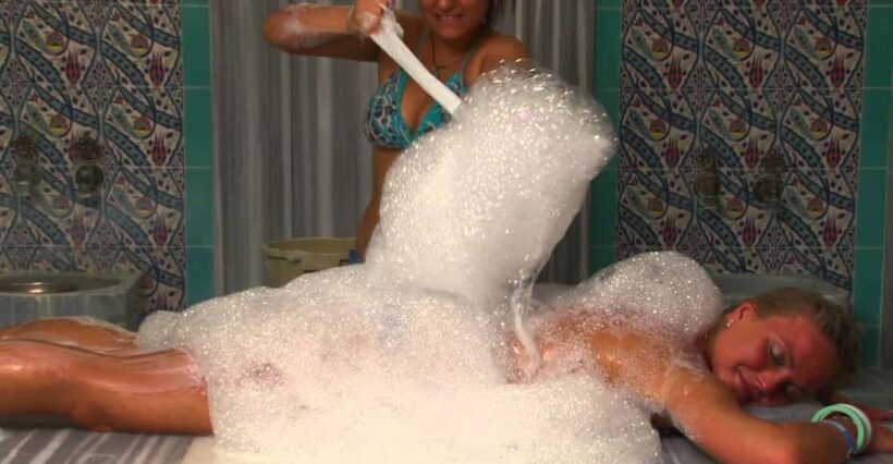 Marmaris/çmeler: VIP Turkish Bath Expereince with Transfers - What Travelers Say: Real Experiences