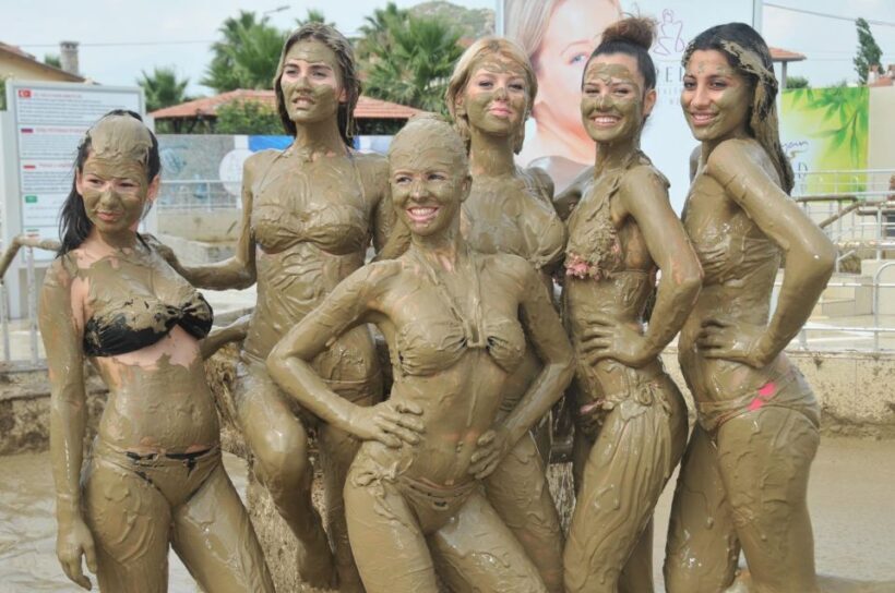Marmaris: Dalyan Cruise, Turtle Beach & Mud Baths with Lunch - Who Will Enjoy This Tour?