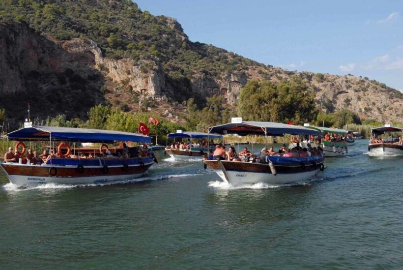 Marmaris: Dalyan Cruise, Turtle Beach & Mud Baths with Lunch - The Sum Up: Is This Tour Worth It?