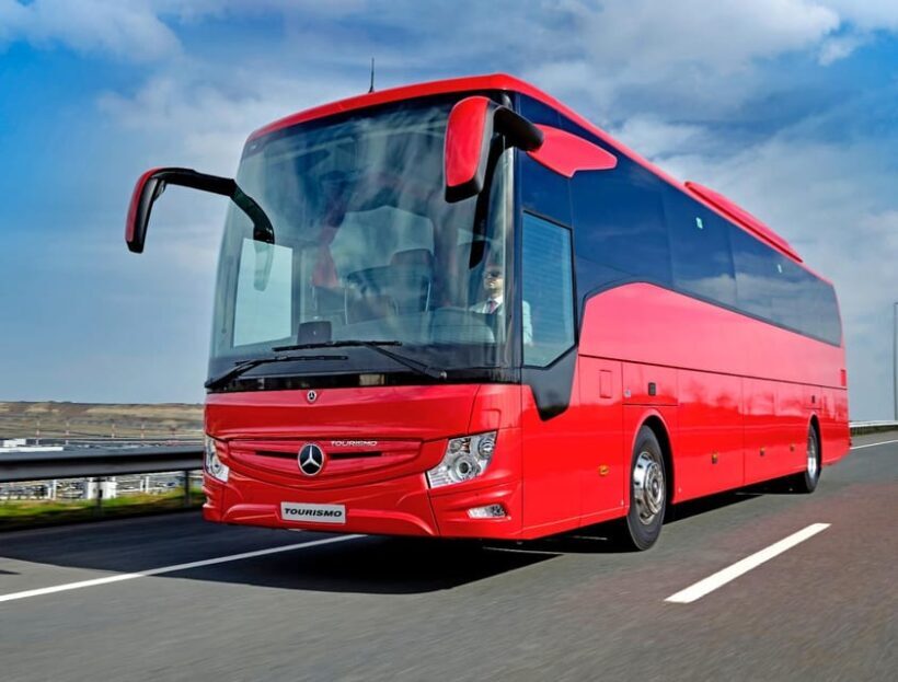 Marmaris Dalyan Köyceiz (By Bus) - An In-Depth Look at the Dalyan & Köycegiz Tour