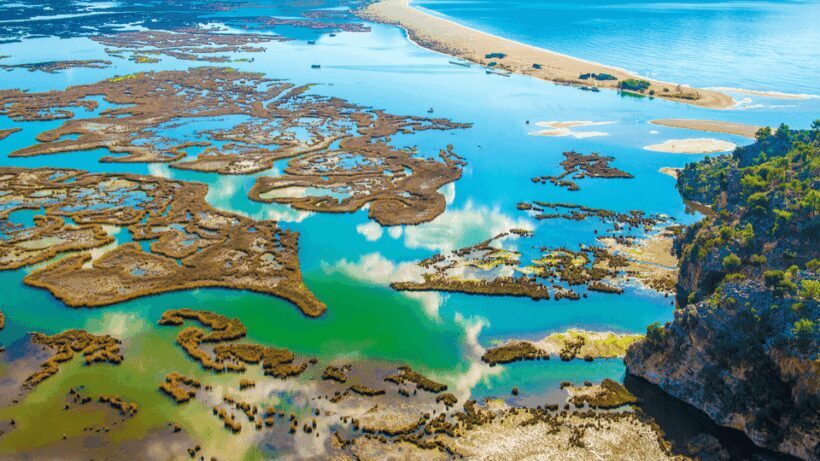 Marmaris: Dalyan, Turtle Beach, and Kizilkum Bay Boat Tour - A Full Breakdown of the Experience