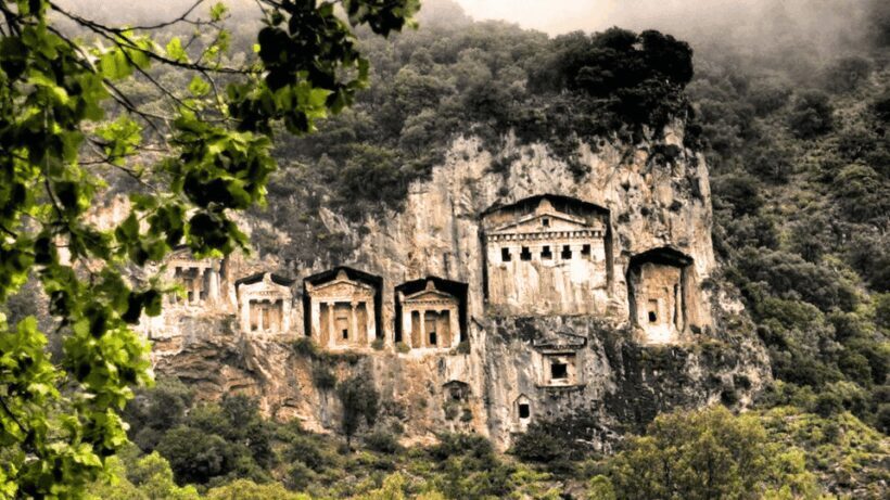 Marmaris: Dalyan, Turtle Beach, and Kizilkum Bay Boat Tour - The Sum Up