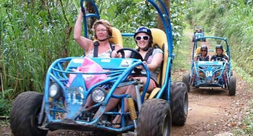 Marmaris Family Buggy Safari - The Reality: What Do the Reviews Say?