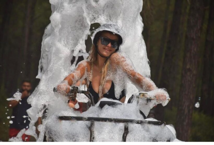 Marmaris Family Buggy Safari - The Sum Up