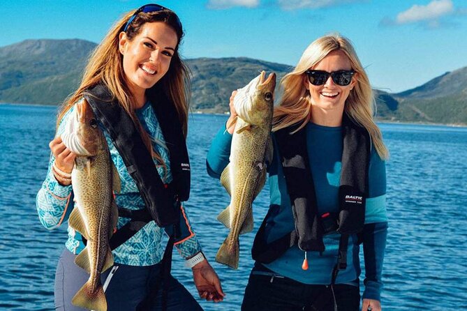 Marmaris Fishing Tour With Rods & Baits Included - Customer Feedback