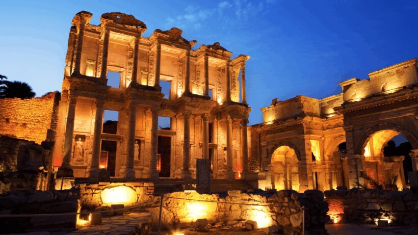 Marmaris: Full-Day Ephesus Tour - FAQ