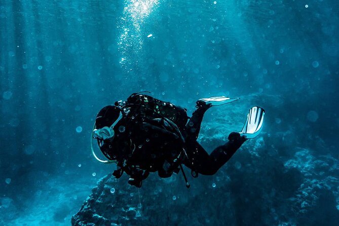 Marmaris Full Day Scuba Diving Review - Health and Safety Considerations