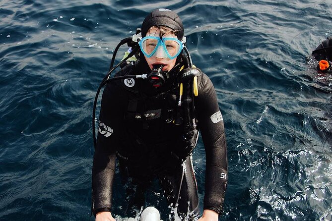 Marmaris Full Day Scuba Diving Review - Memorable First Diving Adventure