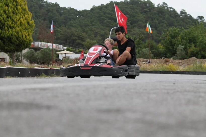 Marmaris: Go Karting Experience - The Sum Up: Who Should Consider This Tour?
