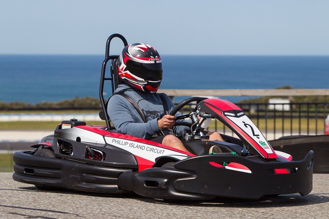 Marmaris Gokart Experince With Free Hotel Transfer Service - Frequently Asked Questions