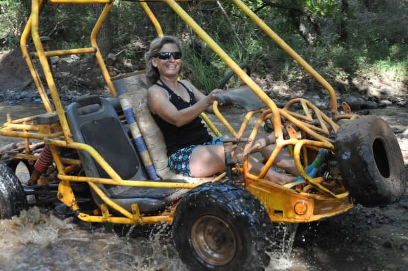 Marmaris: Guided Off-Road Buggy Tour - What’s the Tour All About?