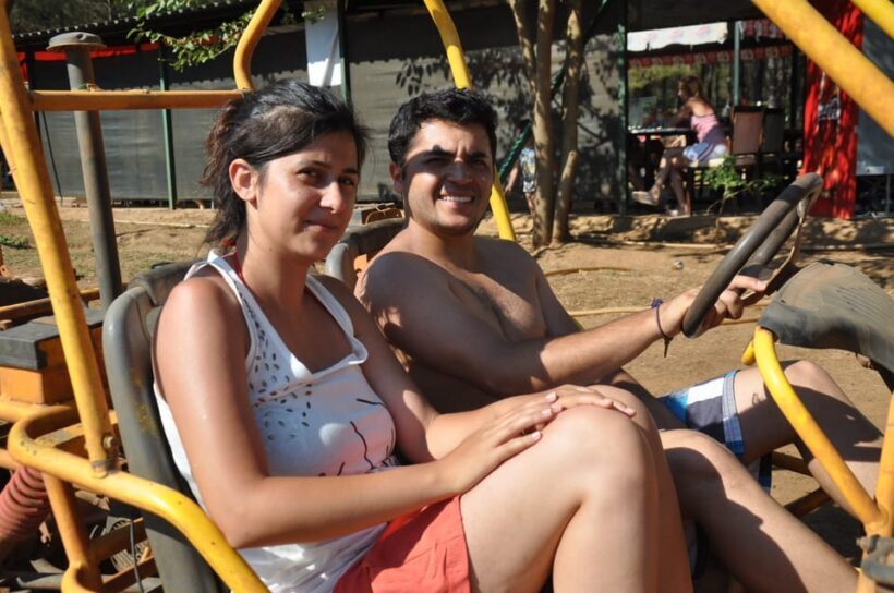 Marmaris: Guided Off-Road Buggy Tour - Why This Tour Matters: Authentic Fun in Marmaris