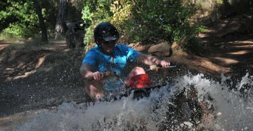 Marmaris: Guided Quad Safari Adventure - Who Would Love This Tour?