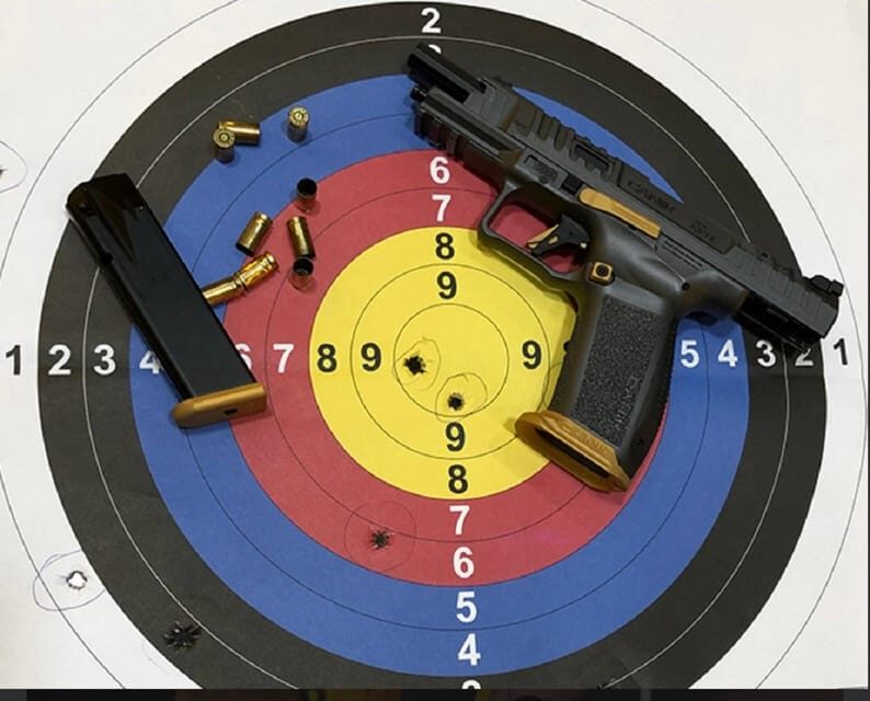 Marmaris: Gun Shooting Range Experience w/ Hotel Transfers - Key Points