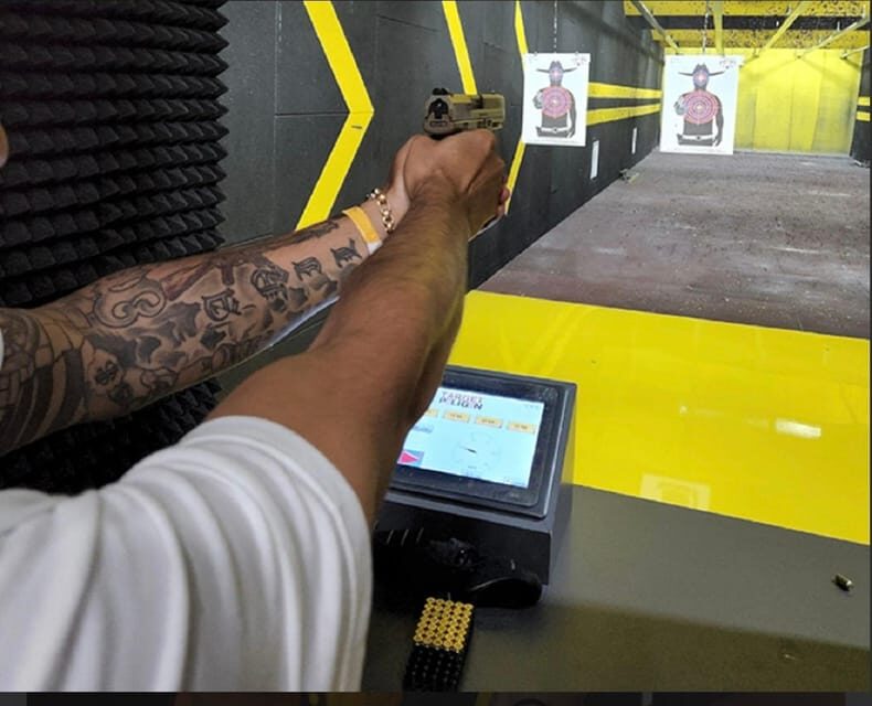Marmaris: Gun Shooting Range Experience w/ Hotel Transfers - An Honest Look at the Marmaris Gun Shooting Range Experience