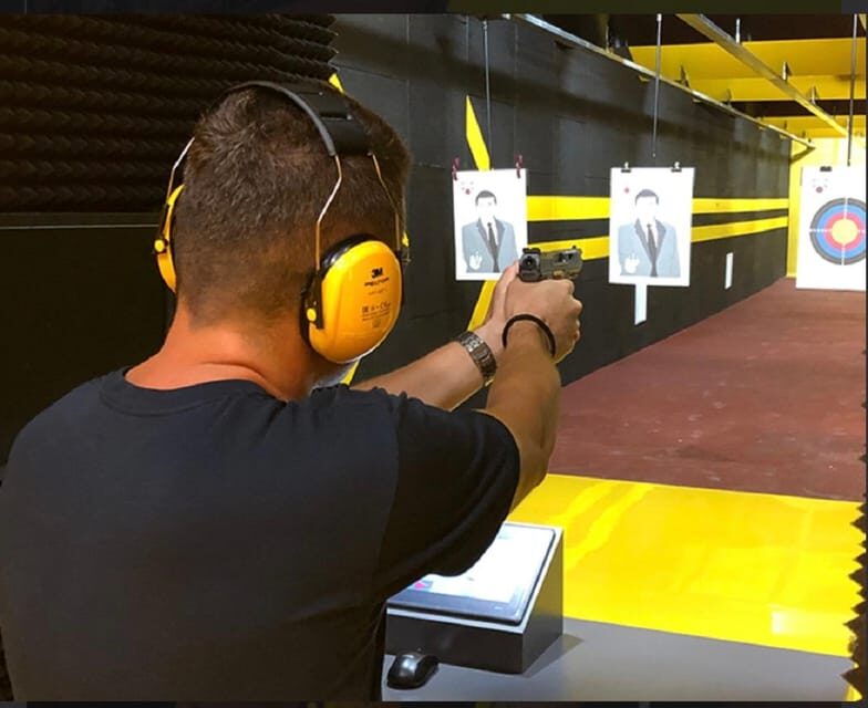 Marmaris: Gun Shooting Range Experience w/ Hotel Transfers - The Value and Practical Aspects