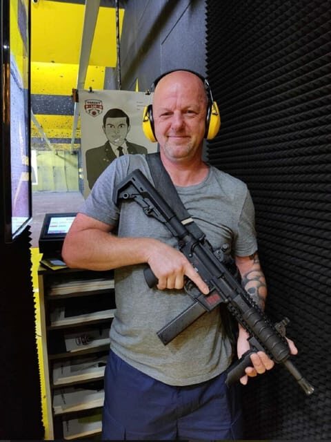 Marmaris: Gun Shooting Range Experience w/ Hotel Transfers - Authentic Insights from Reviews