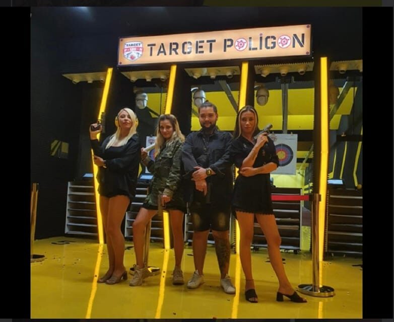 Marmaris: Gun Shooting Range Experience w/ Hotel Transfers - Who Should Consider This Experience?