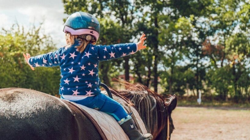 Marmaris Horse Safari - What is Marmaris Horse Safari?