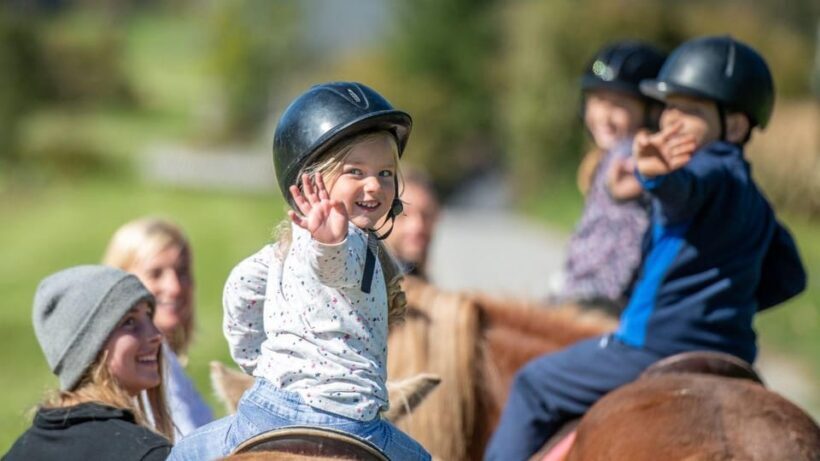 Marmaris Horse Safari - FAQ
