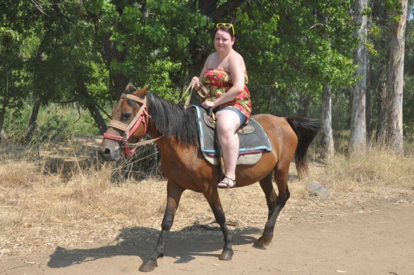 Marmaris Horseback Riding Experience - Introduction: An Authentic Ride into the Turkish Countryside